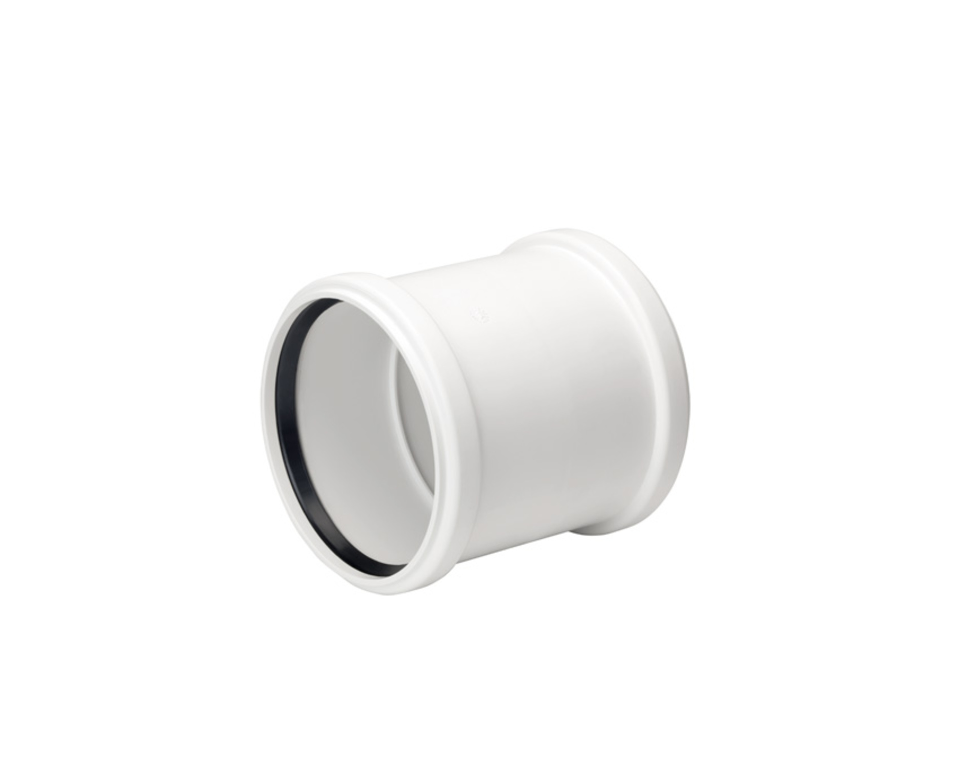 Doppelmuffe DRAIN DN 40 CONEL | heizung24.shop HEIZUNG-24® DE